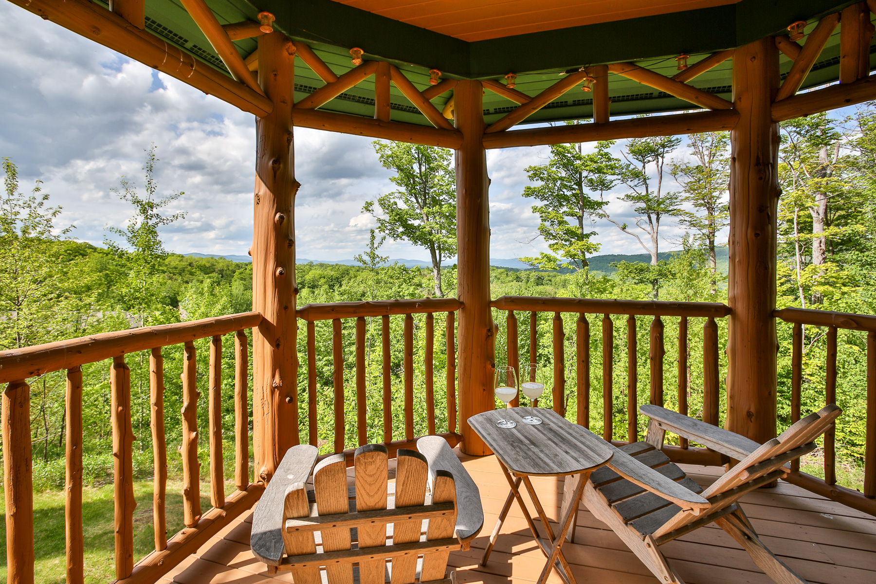 Treetop 072 Stratton Luxury Rentals